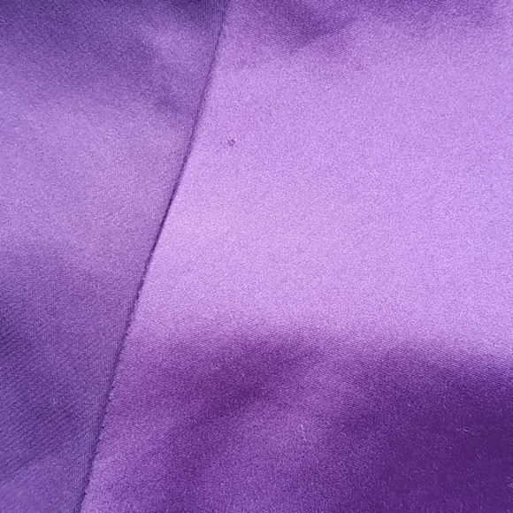 Jessica Simpson | Dresses | Jessica Simpson Purple Butterfly Sleeve ...